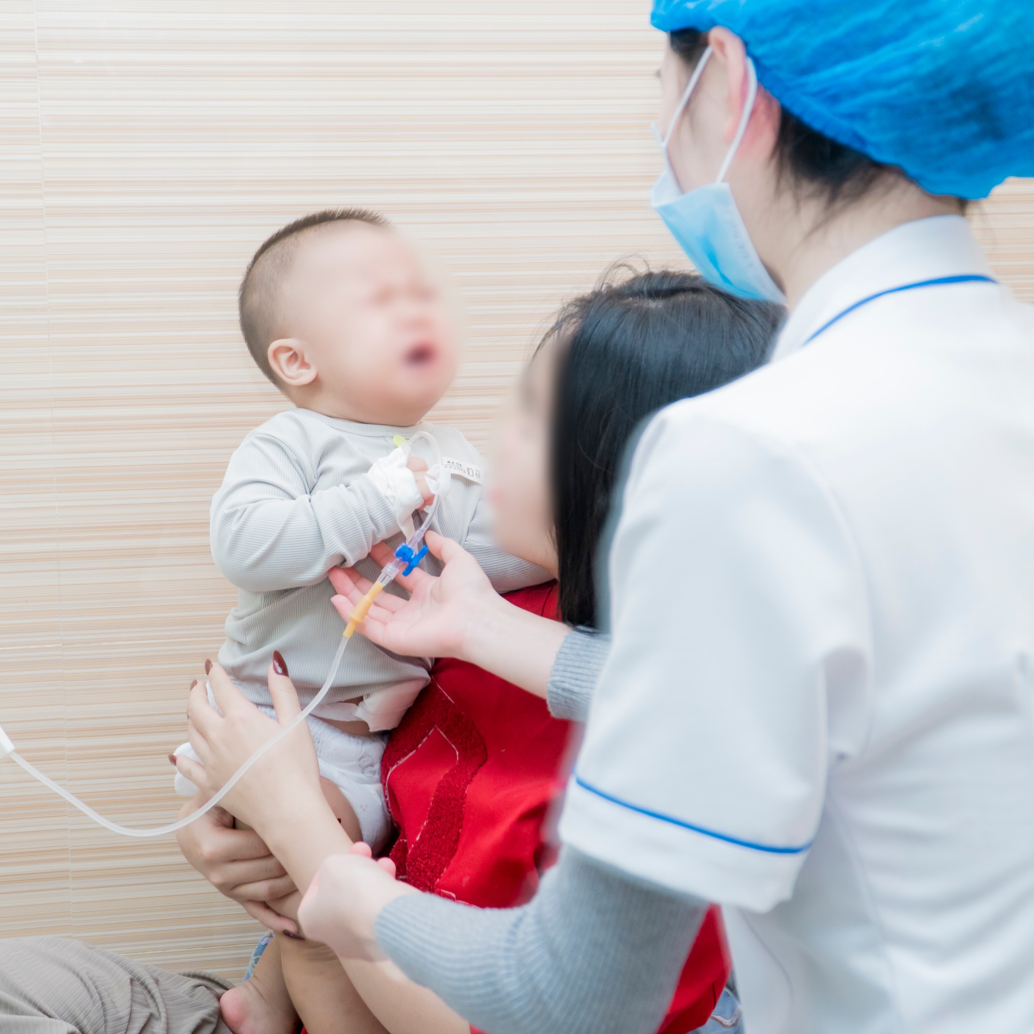 Polyp Rốn Ở Trẻ Em: Nguyên Nhân, Triệu Chứng Và Cách Phát Hiện Sớm ...