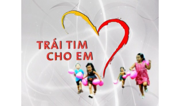 Tài trợ 1 tỷ đồng phẫu thuật tim trẻ em - Bệnh Viện Đa khoa Hùng Vương ...